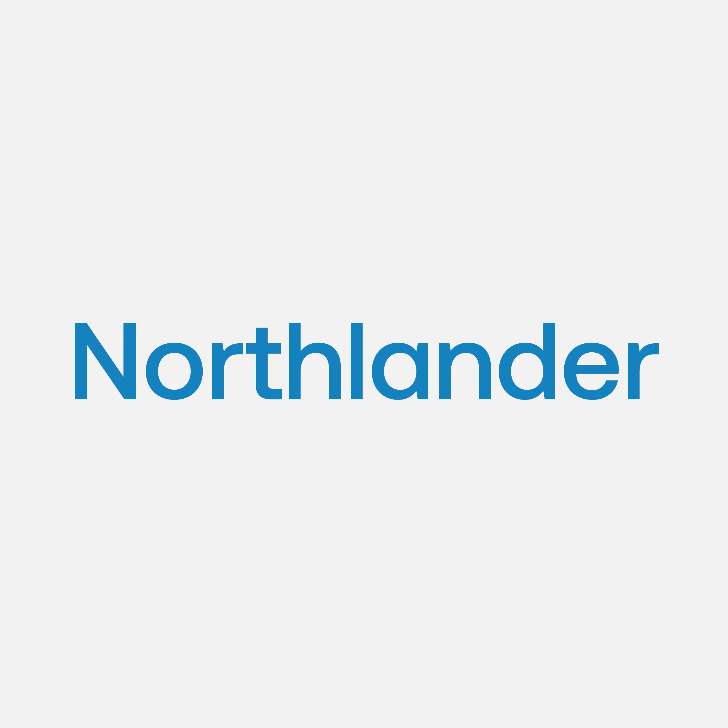 Northlander – Ontario Northland