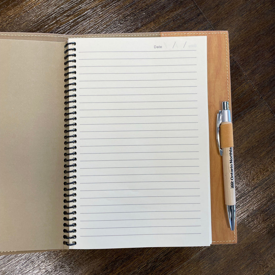 Ontario Northland - Giftshop