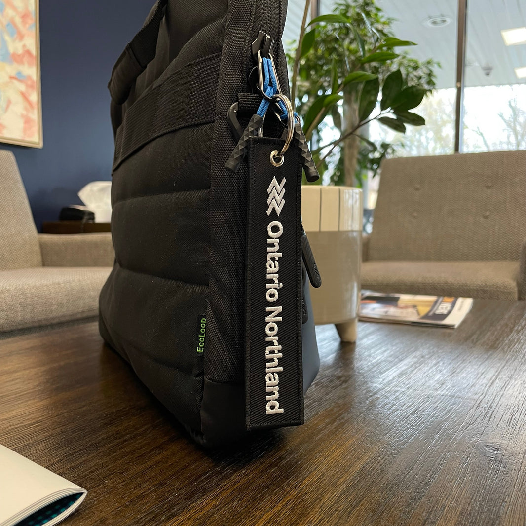 Ontario Northland - Giftshop