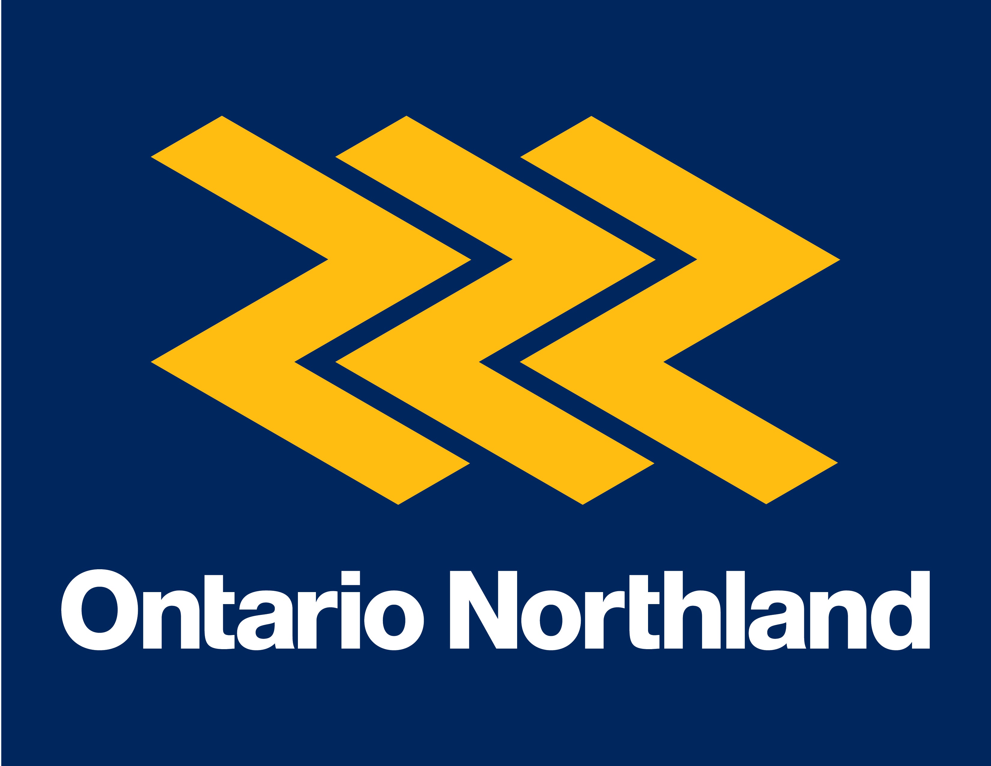 Ontario Northland - Giftshop