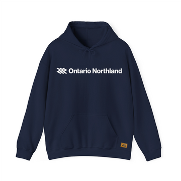 Ontario Northland - Giftshop