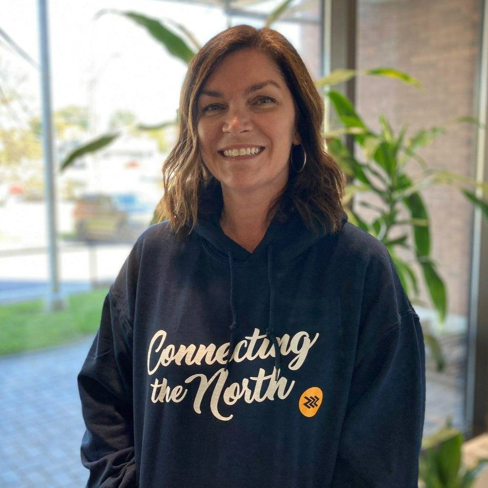 Clothing – Ontario Northland